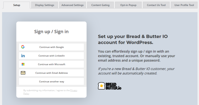 WordPress Plugin Installation: Bread & Butter